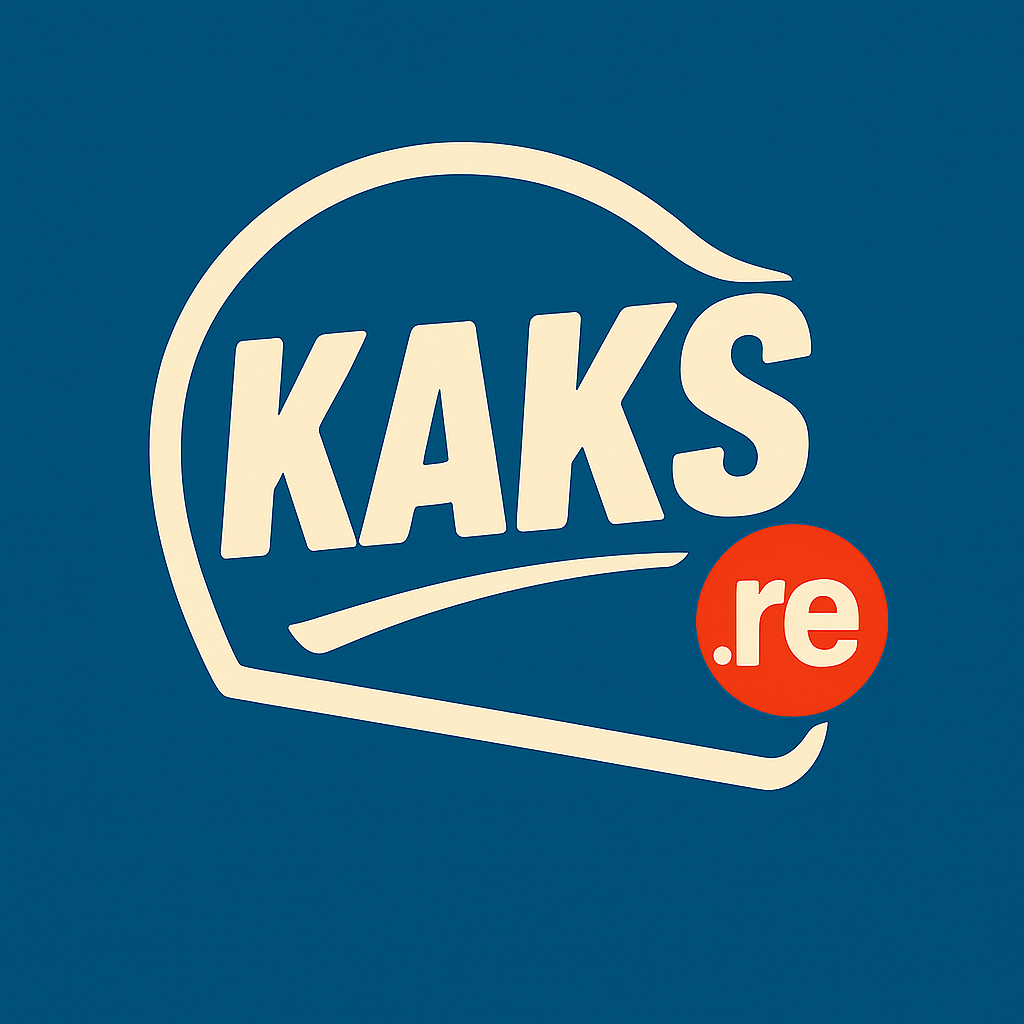 Kaks.re – Ouverture prochaine
